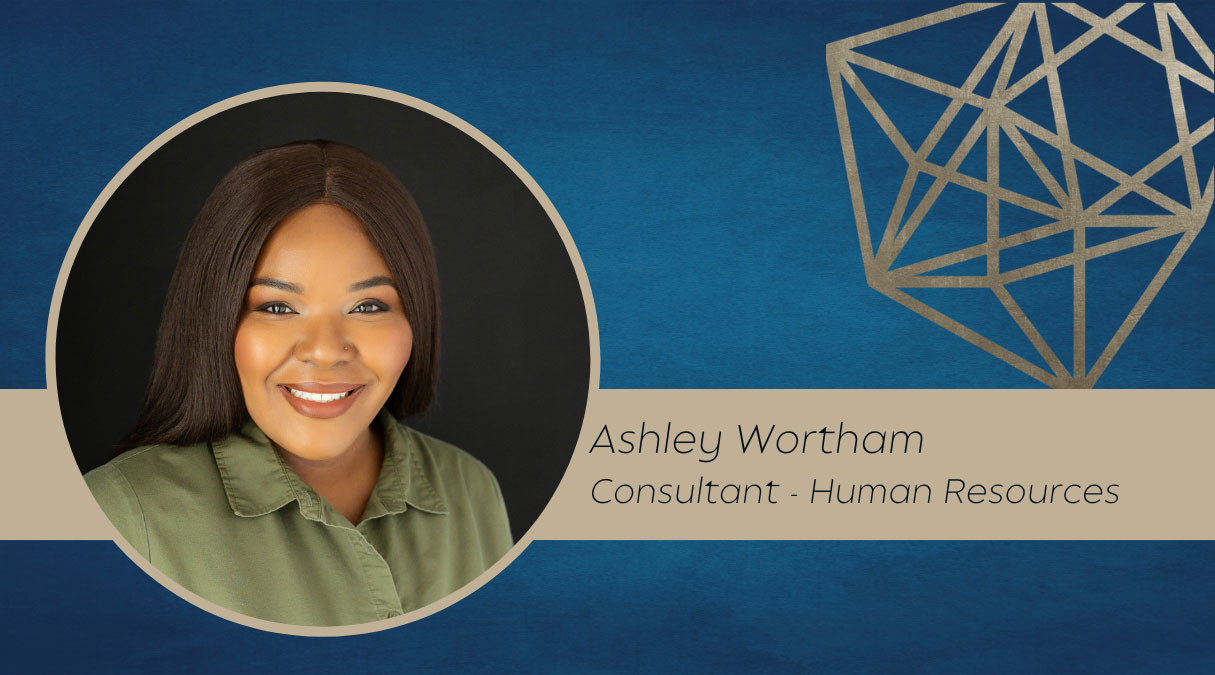 Ashley Wortham | Redstone Government Consulting Services