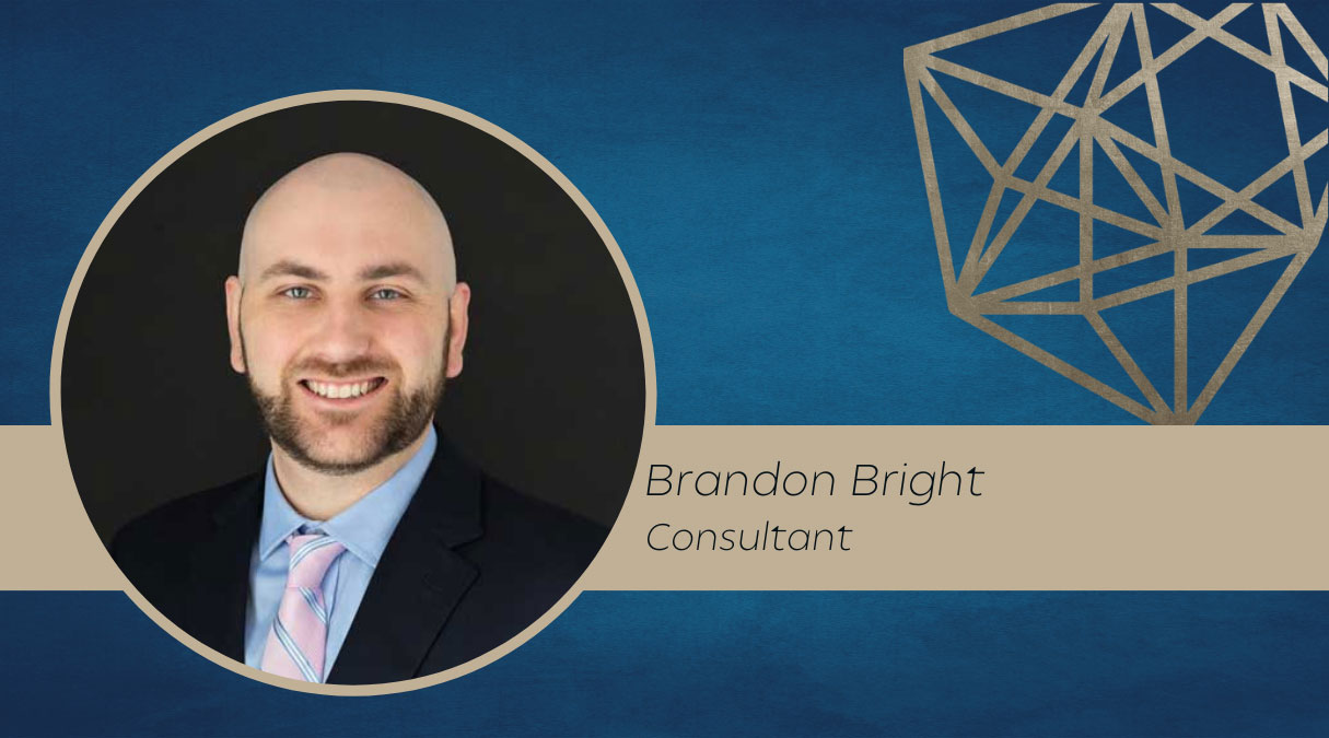Brandon Bright | Redstone Government Consulting Services