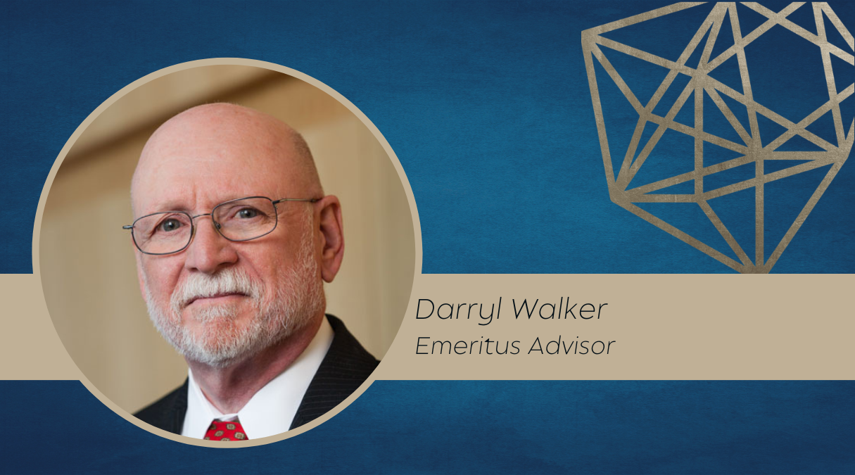 Darryl Walker | Redstone Government Consulting Services