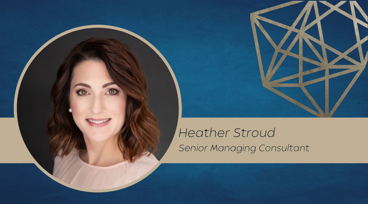 Heather Stroud | Redstone Government Consulting Services