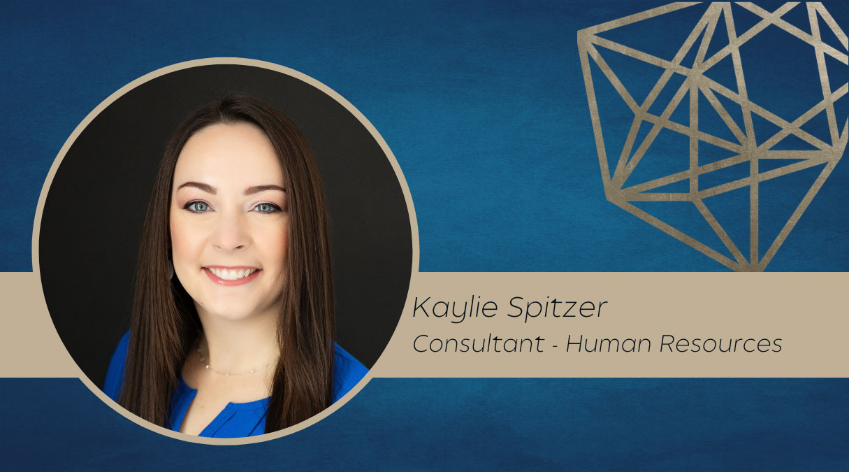 Kaylie Spitzer | Redstone Government Consulting Services