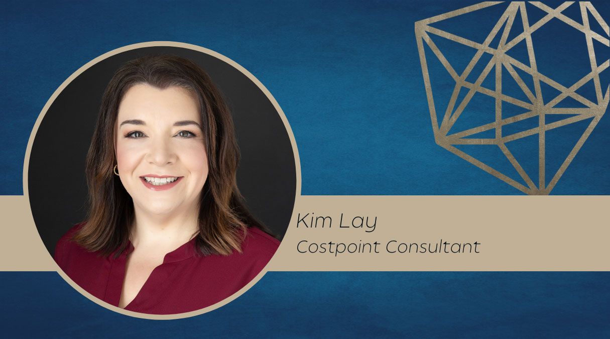Kim Lay | Redstone Government Consulting Services