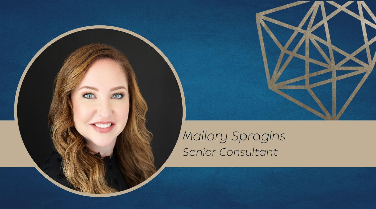 Mallory Spragins | Redstone Government Consulting Services