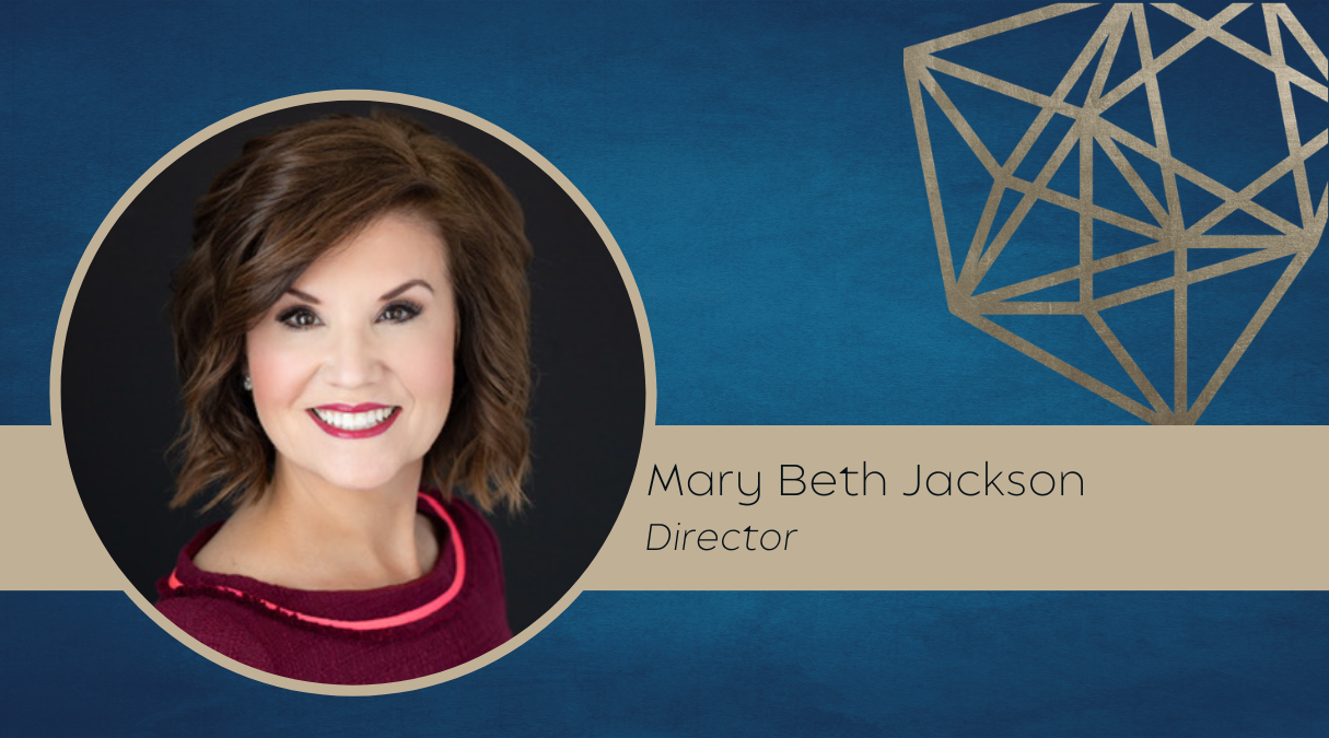 Mary Beth Jackson | Redstone Government Consulting Services