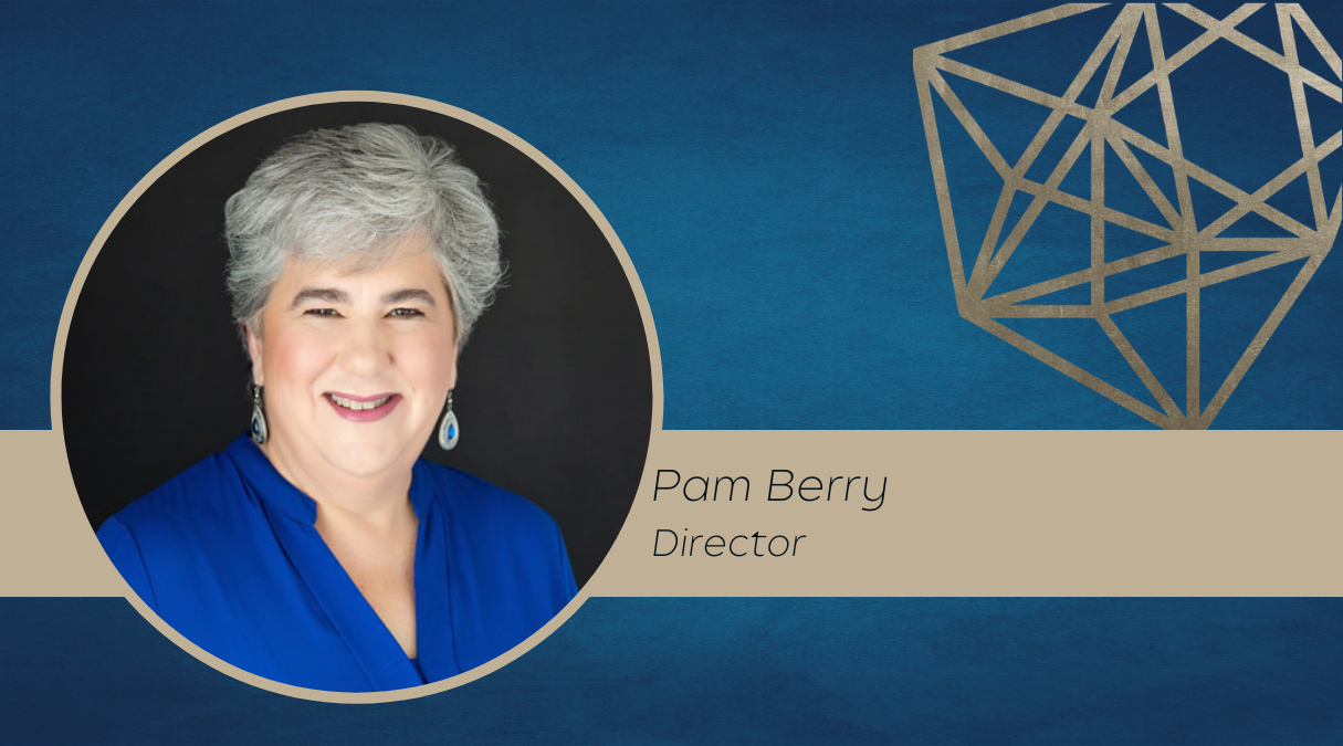 Pam Berry | Redstone Government Consulting Services