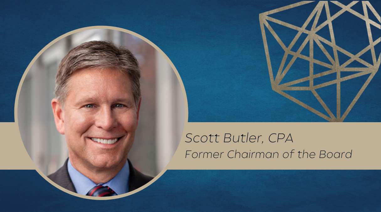 Scott Butler, CPA | Redstone Government Consulting Services