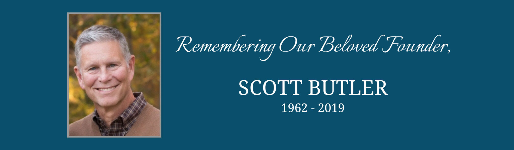Scott Butler, CPA | Redstone Government Consulting Services