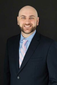 Brandon Bright | Redstone Government Consulting Services