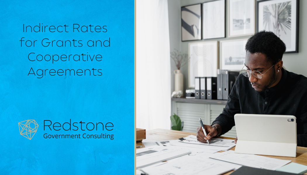 Redstone Government Consulting | Services for Government Contractors